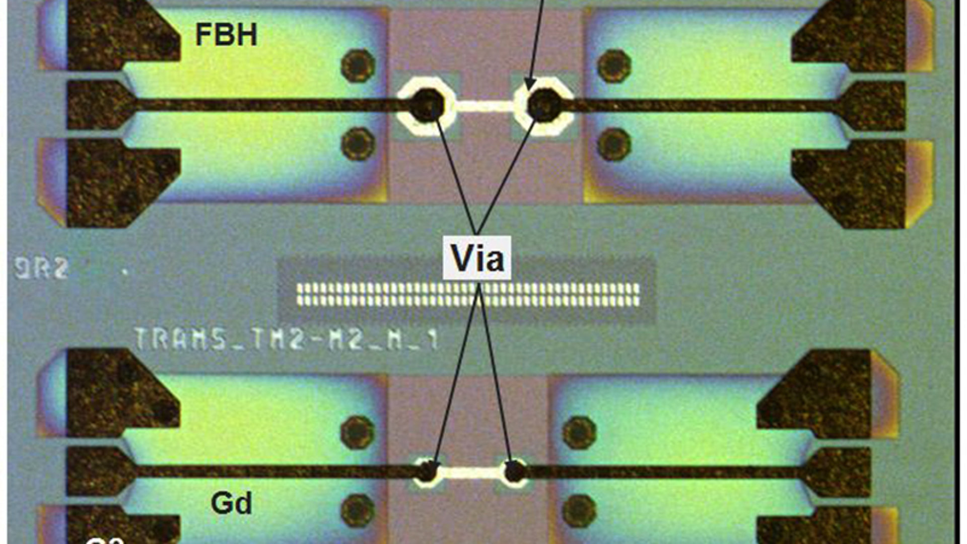 3-dimensional integration of SiGe-BiCMOS and InP-HBT technology ...