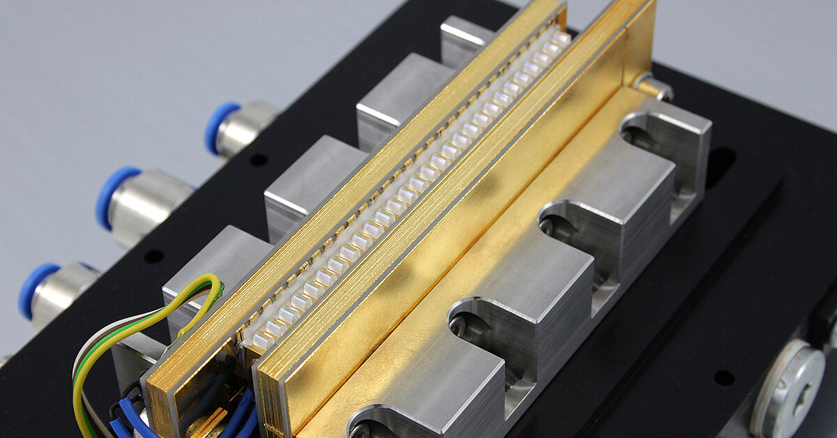 Progress in side-cooled stacks: 600 W CW output power at 780 nm in a ...