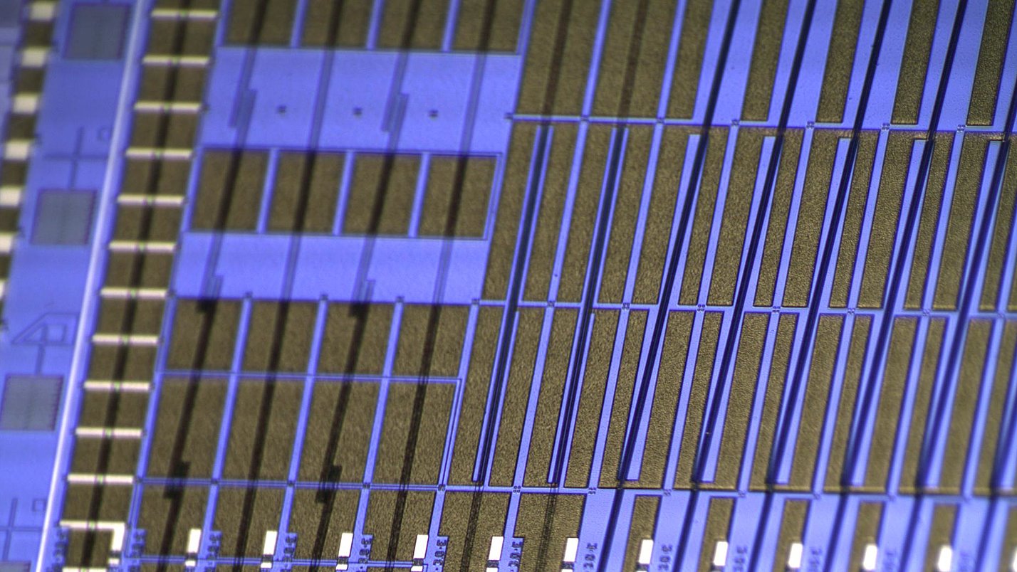 Quantum Photonic Components | Ferdinand-Braun-Institut