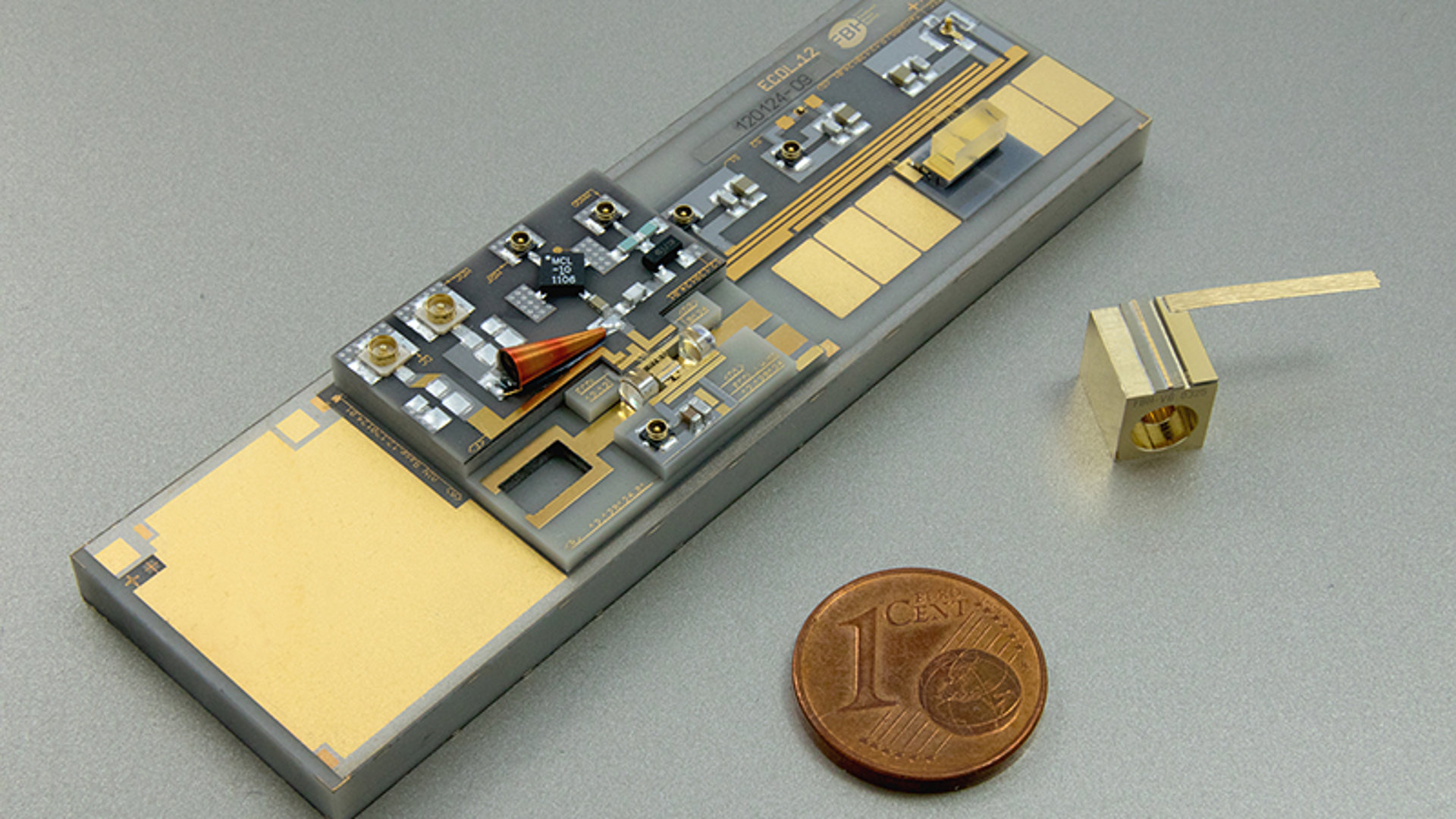 Ultra-narrow linewidth diode lasers for spaceborne quantum photonics ...