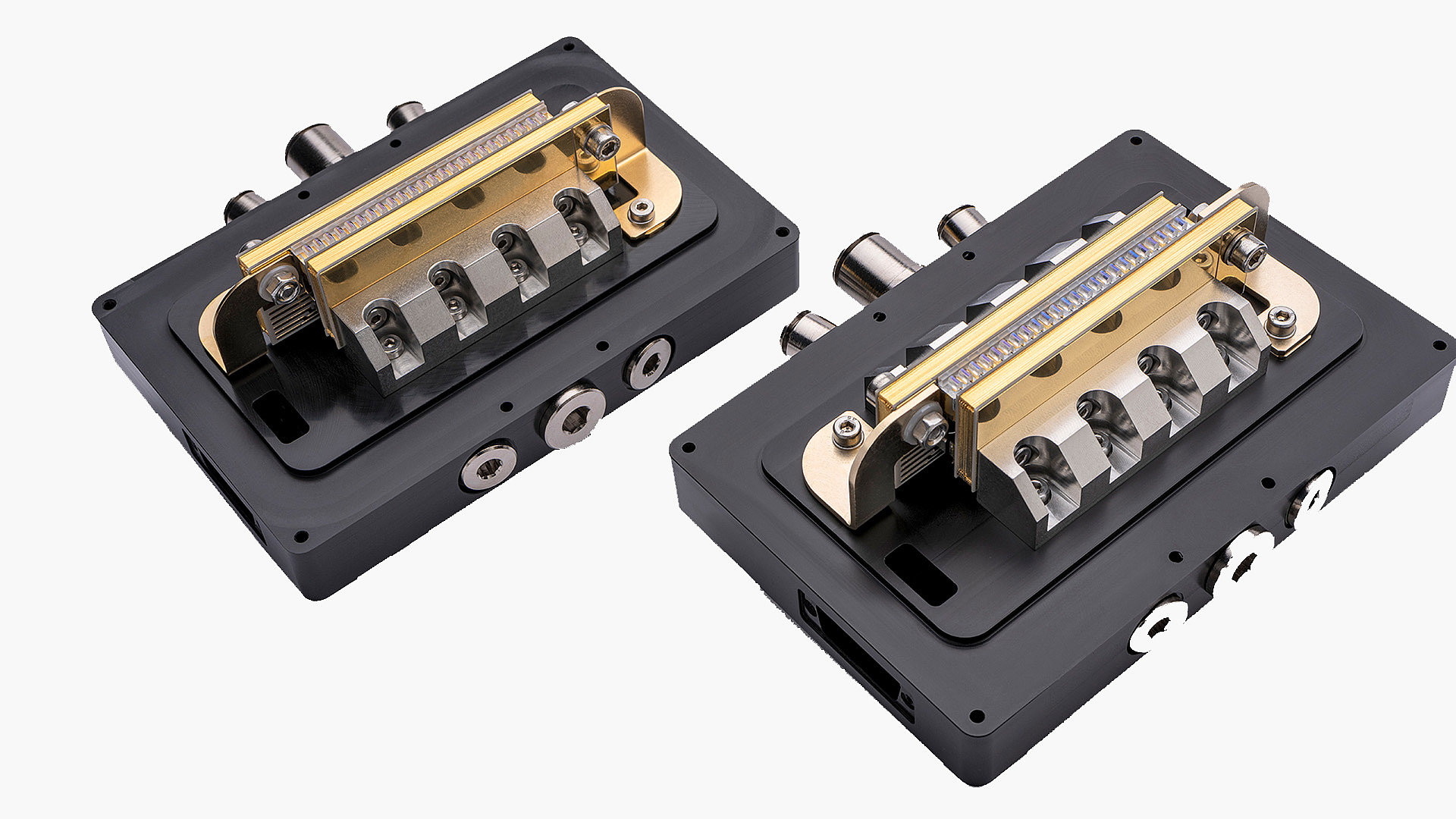 ProFIT project SAMBA | Ferdinand-Braun-Institut