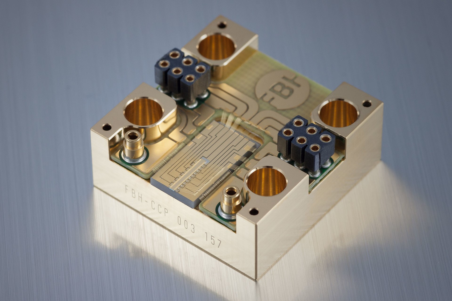 High-Power Broad-Area Lasers | Ferdinand-Braun-Institut