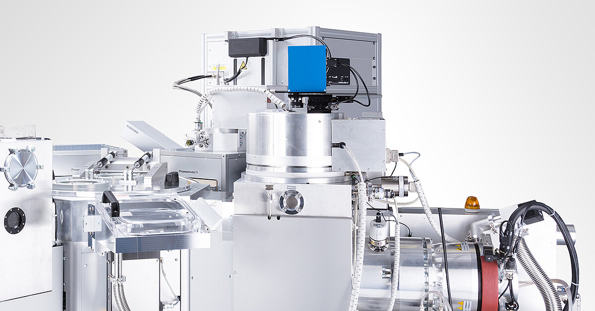 Advanced in-situ etch depth control for dry etching processes – to ...