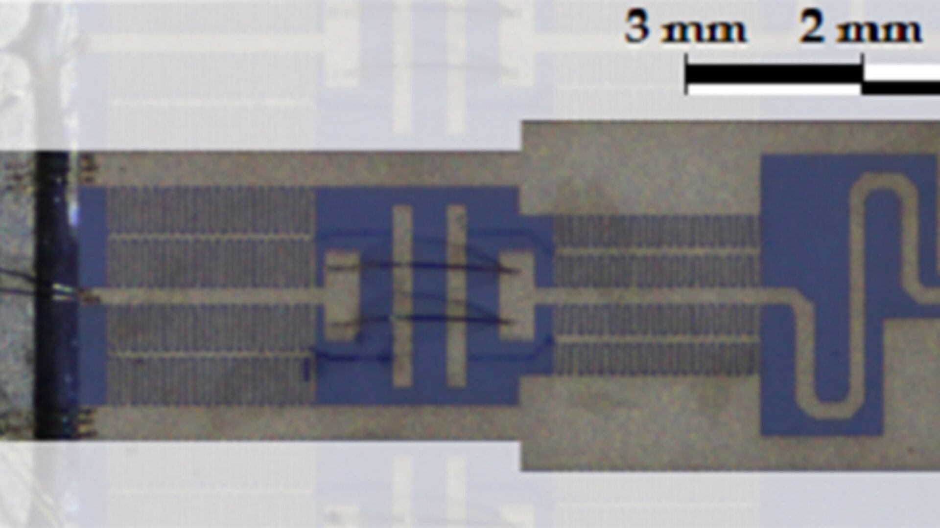Discrete tunable pre-matching GaN-BST transistors | Ferdinand-Braun ...