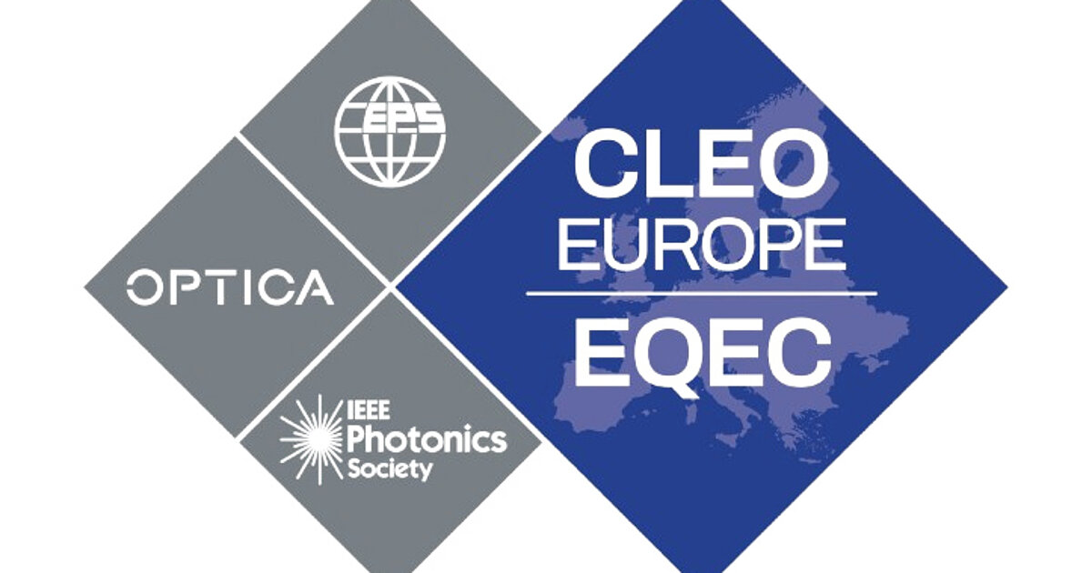 Laser World of Photonics & Cleo Europe 2025 | Ferdinand-Braun-Institut
