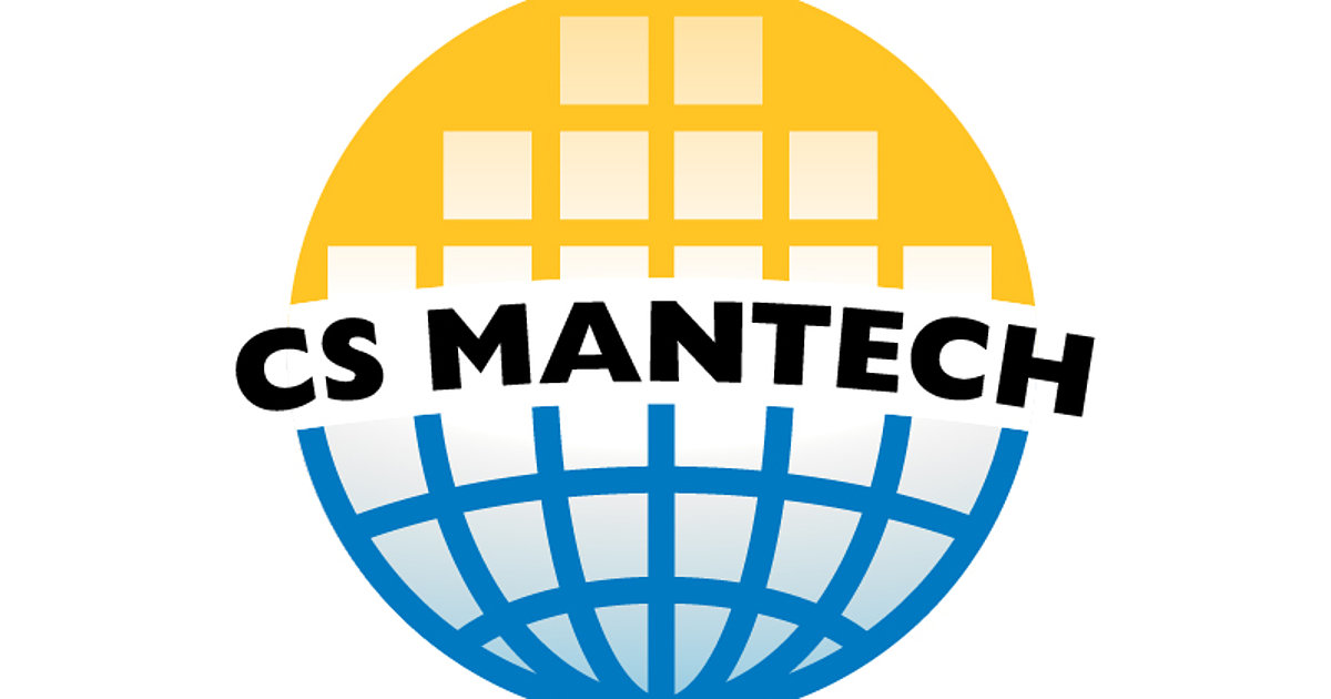 CS Mantech 2025 | Ferdinand-Braun-Institut