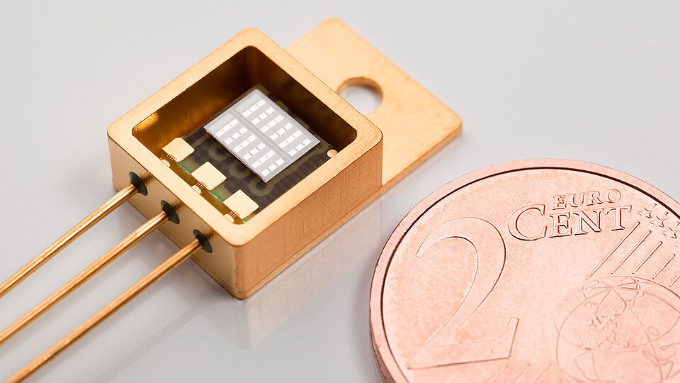 Wide-Bandgap Electronics Department | Ferdinand-Braun-Institut