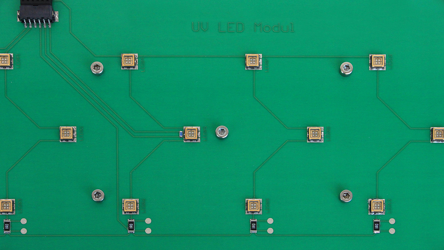 Diode Laser & UV-LED Modules | Ferdinand-Braun-Institut