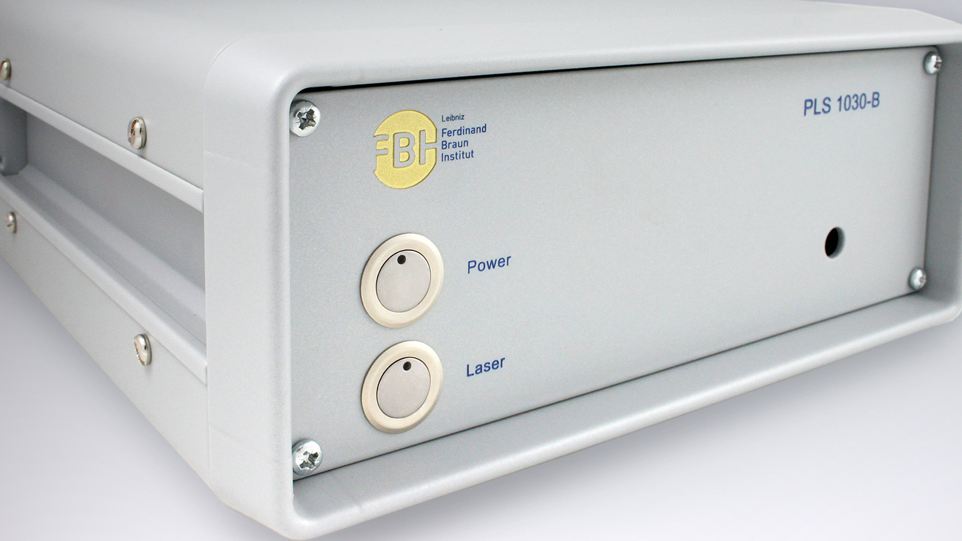 Beam Sources for High-Power Laser Applications | Ferdinand-Braun-Institut