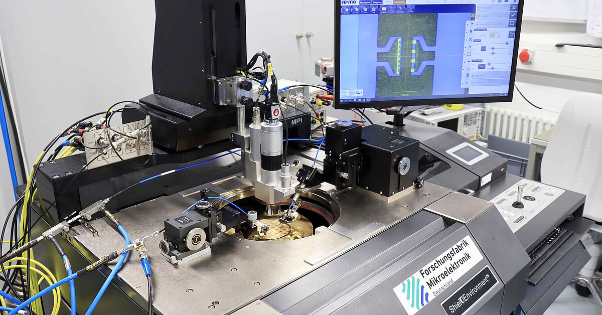mmWave active load-pull for RF power transistor optimization ...