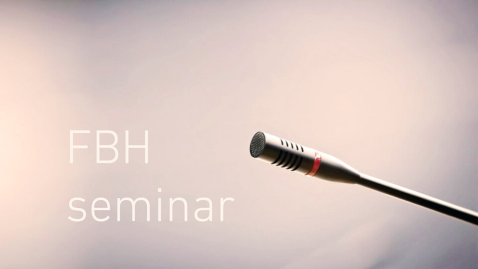 PTB's Laser radiometry capabilities | Ferdinand-Braun-Institut