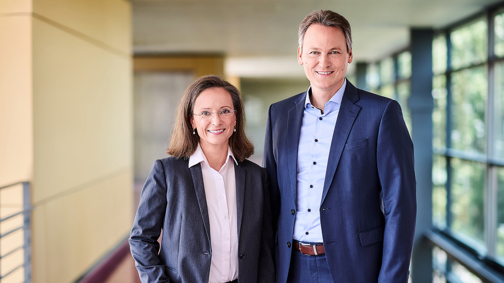 Management | Ferdinand-Braun-Institut