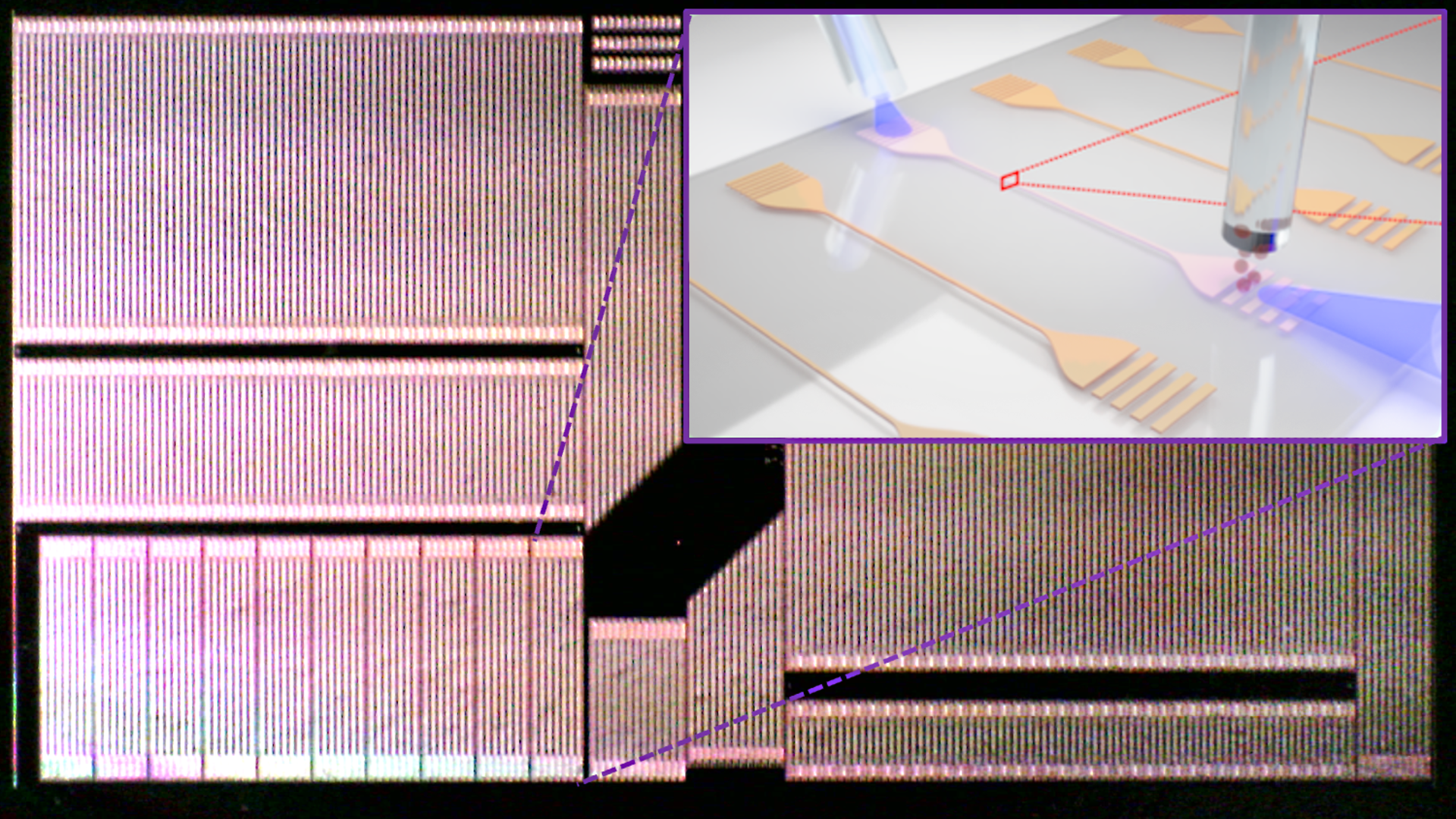 Nonlinear Quantum Optics | Ferdinand-Braun-Institut