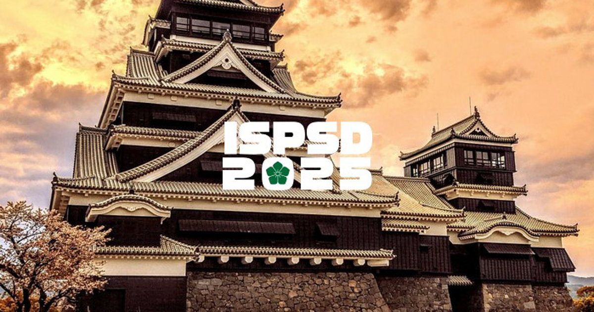 ISPSD 2025 | Ferdinand-Braun-Institut