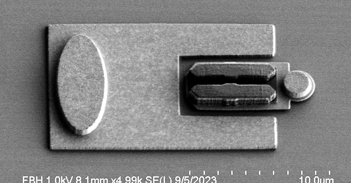 Targeting 6G applications in the sub-THz range – advanced InP bipolar ...