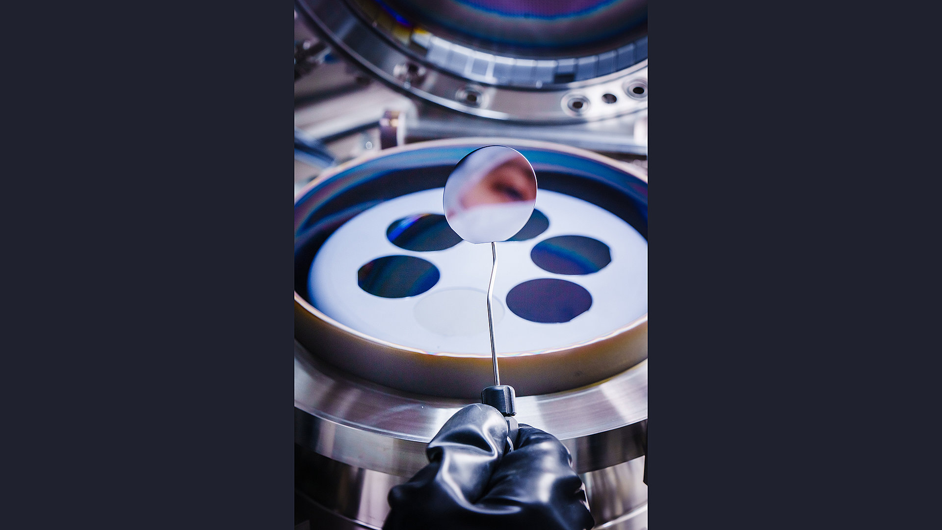 Targeting 6G applications in the sub-THz range – advanced InP bipolar ...