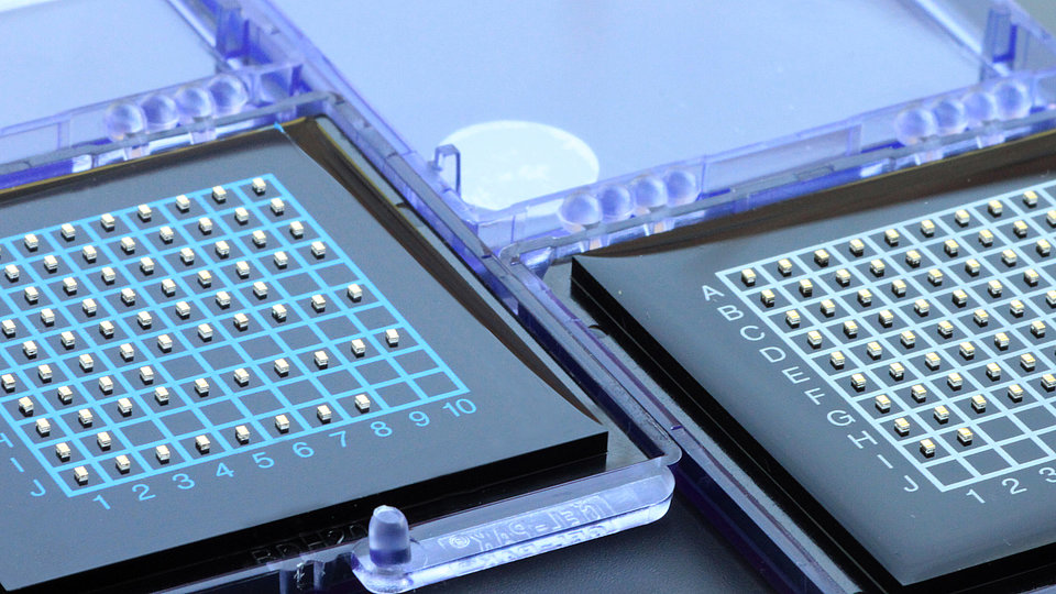 UV Light Emitting Diodes (UV-LEDs) | Ferdinand-Braun-Institut