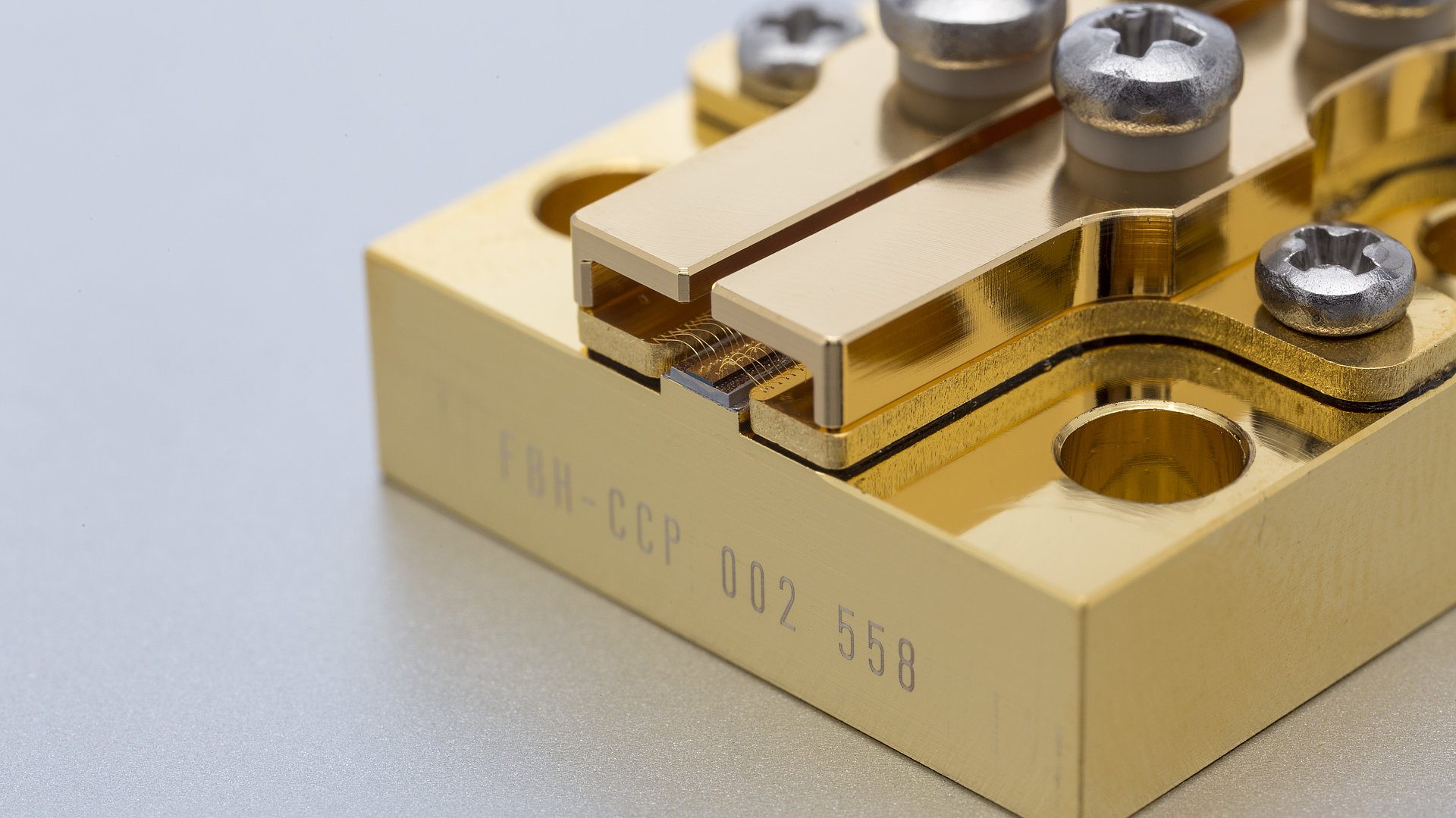 High-Brilliance Diode Lasers | Ferdinand-Braun-Institut