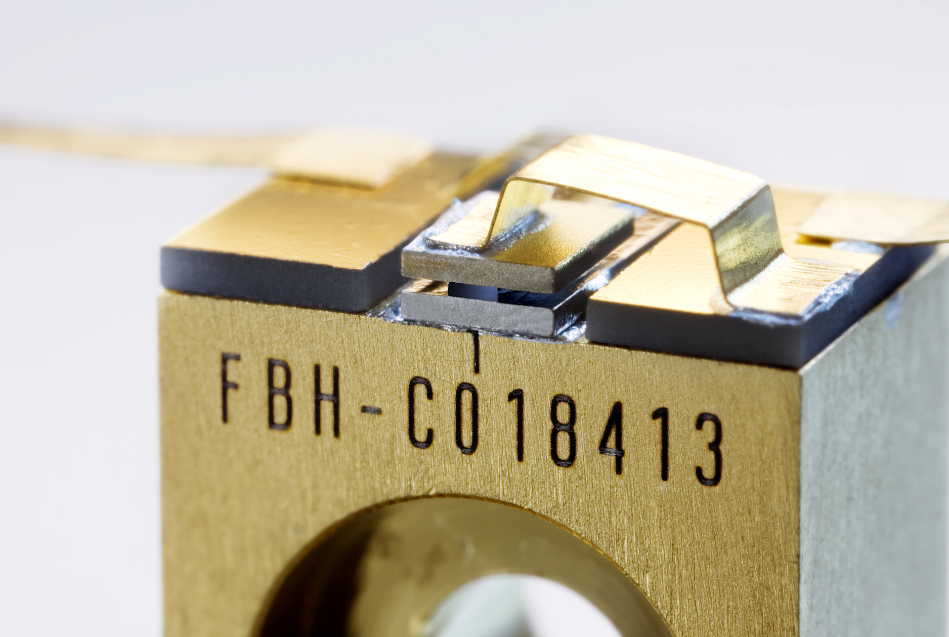 Beam Combining for High Brightness | Ferdinand-Braun-Institut