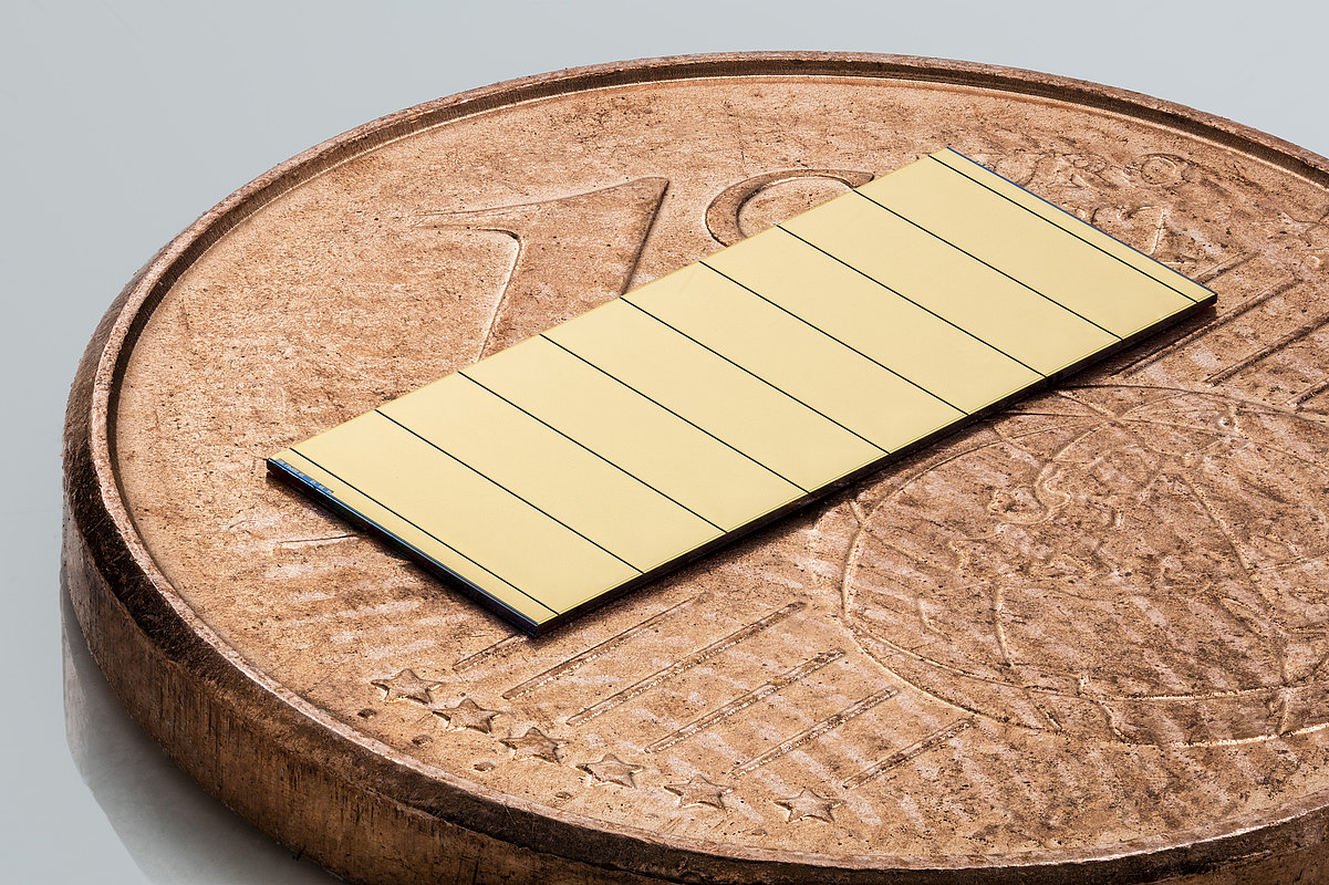 Ferdinand-Braun-Institut presents laser novelties at Photonics West ...