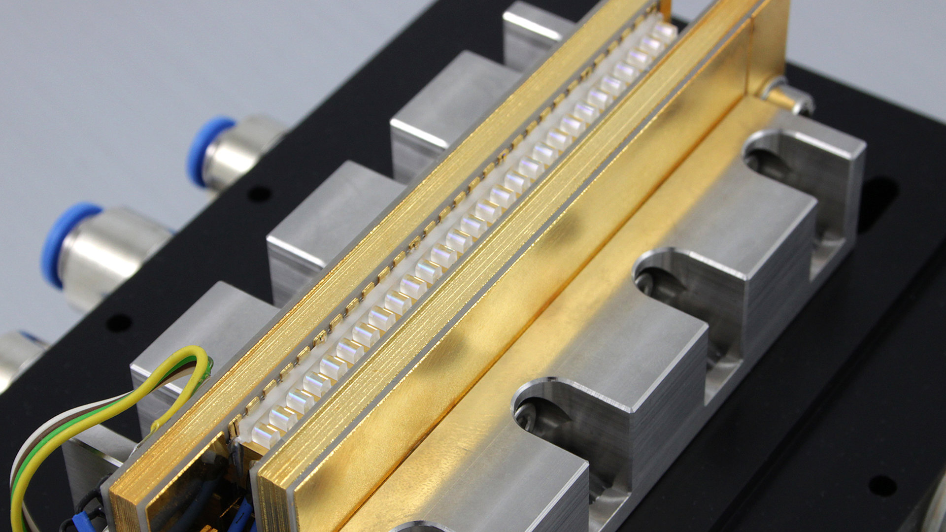 Laser Modules with High Power & Efficiency | Ferdinand-Braun-Institut