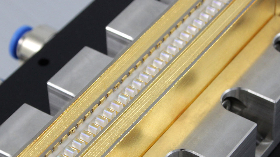 First 1.4 kW diode laser pump module emitting at 780 nm for high duty ...