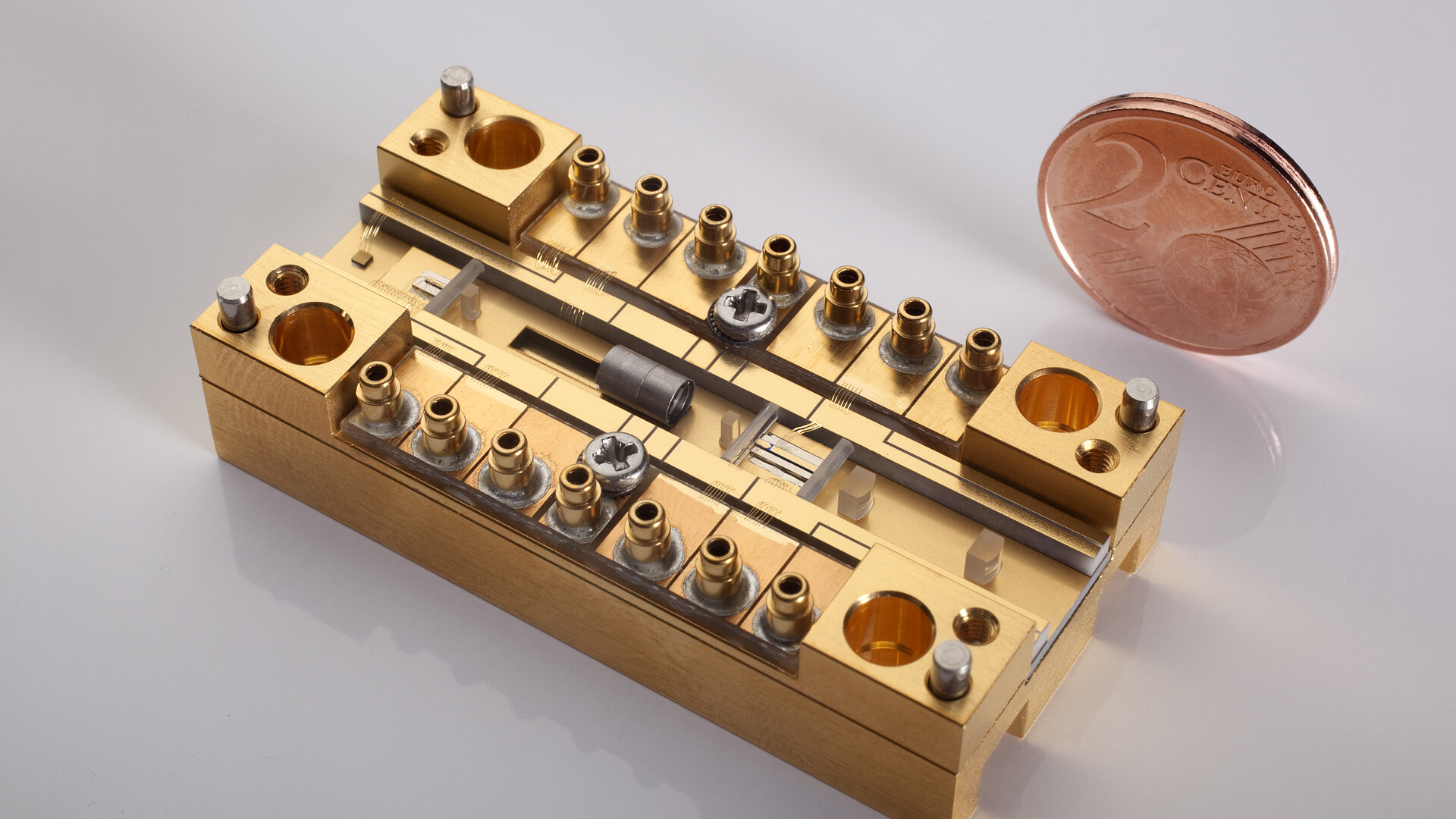 Micro-Integration Technology | Ferdinand-Braun-Institut
