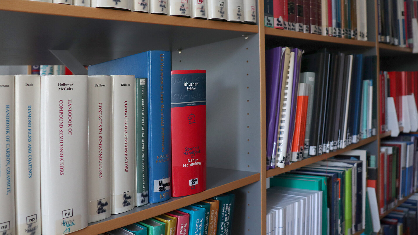 Research | Ferdinand-Braun-Institut