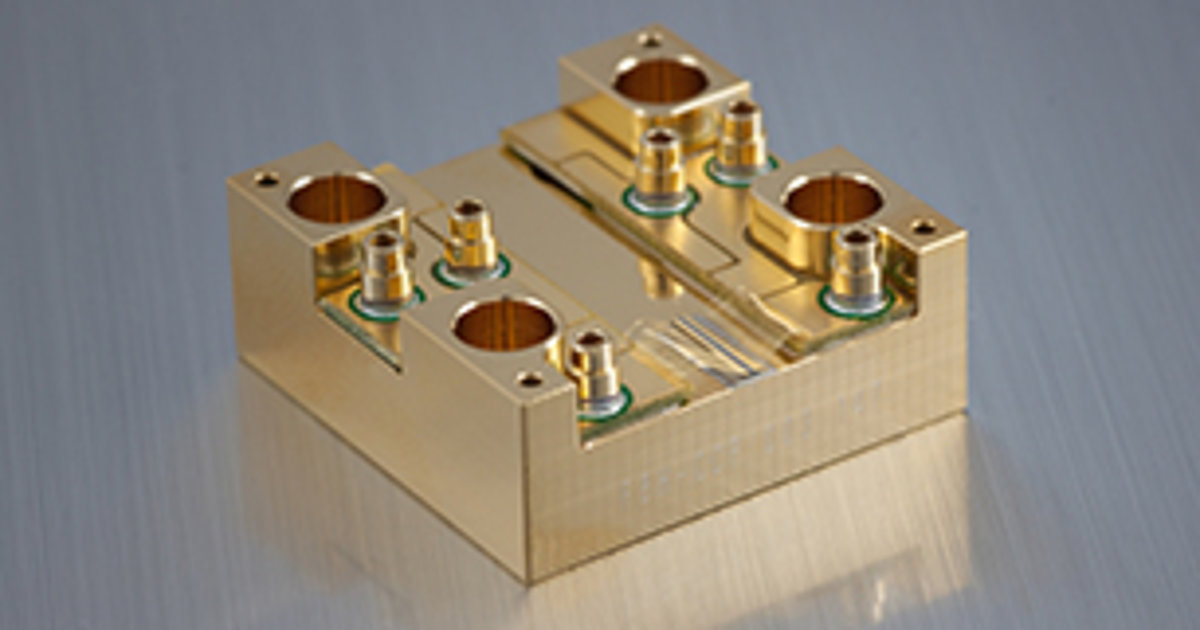 Approaches for higher power in GaAs-based broad area diode lasers ...