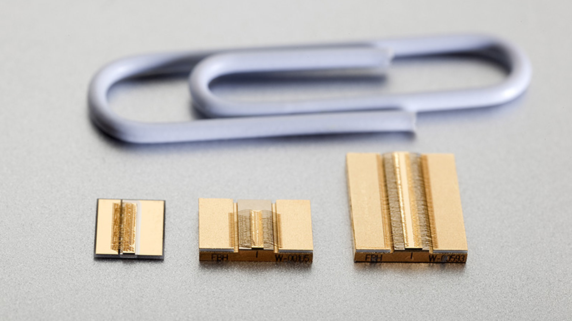 High Power Broad Area Lasers Ferdinand Braun Institut