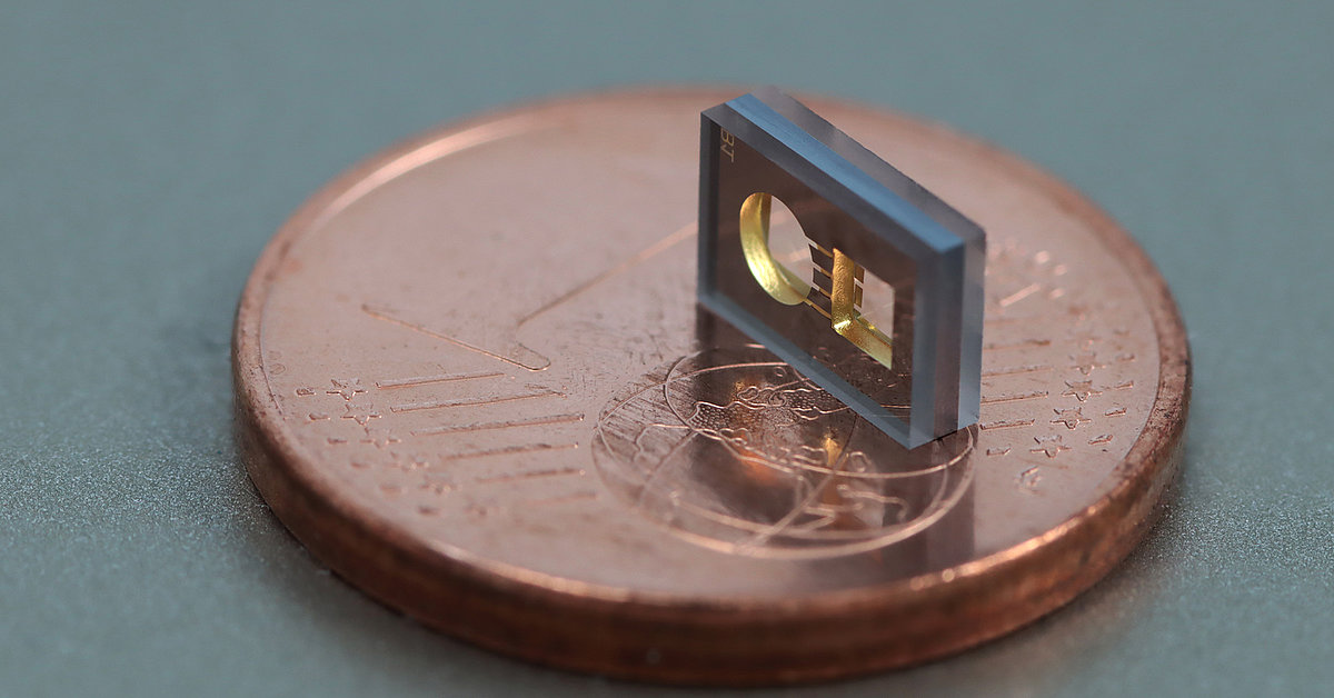 Towards a portable and robust optically pumped magnetometer for ...