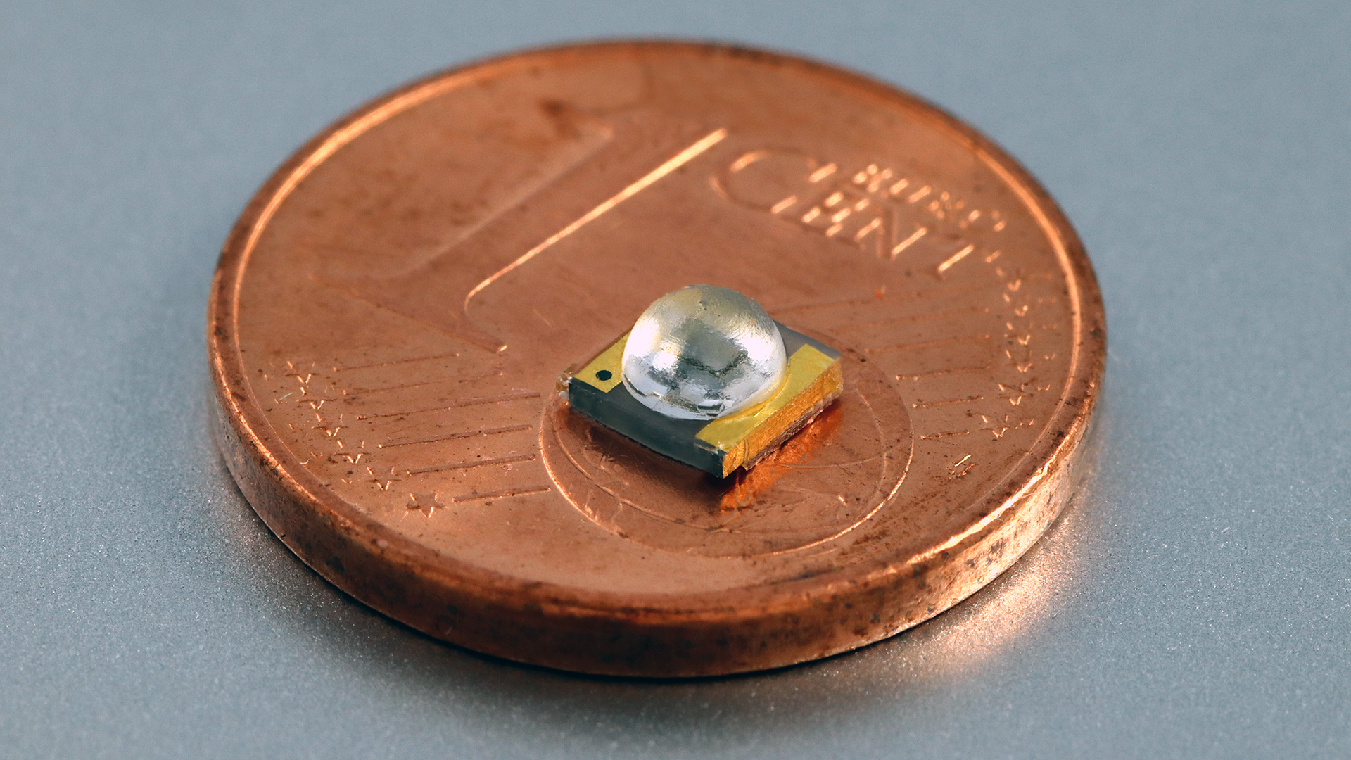 UV Light Emitting Diodes (LEDs) | Ferdinand-Braun-Institut